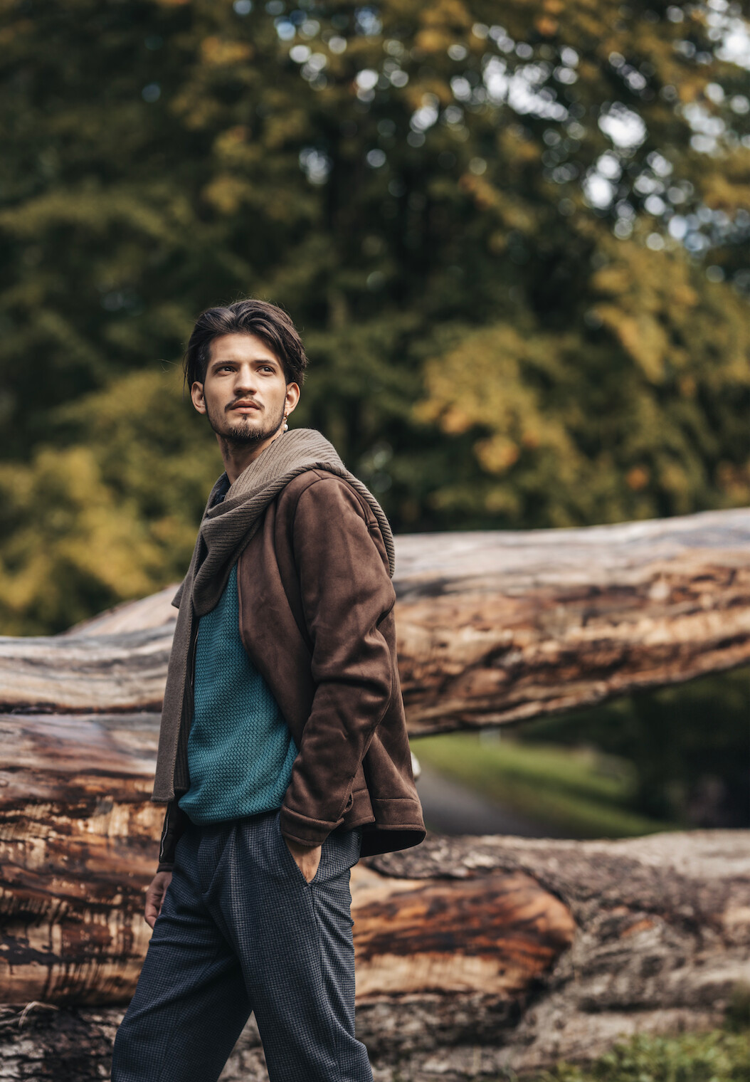 Andrew | Agency Icon