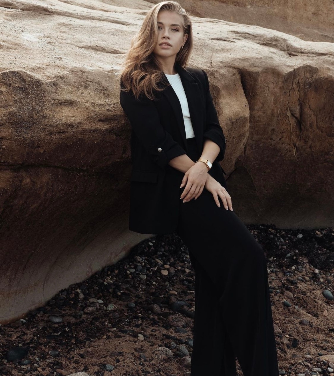 Birgit P. | Agency Icon