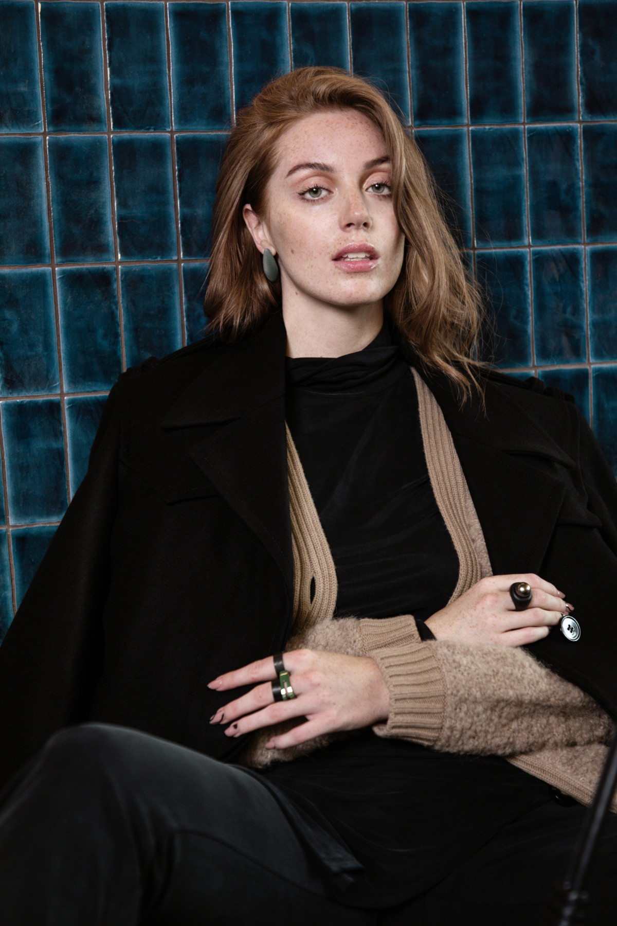 Mirjam-Johanna | Agency Icon