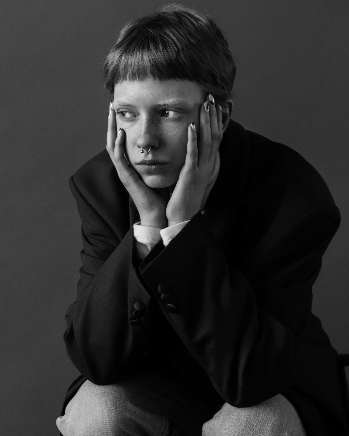 Muriel | Agency Icon